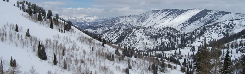 Powder Mountain Resort, Utah Travel & Vacation Guide